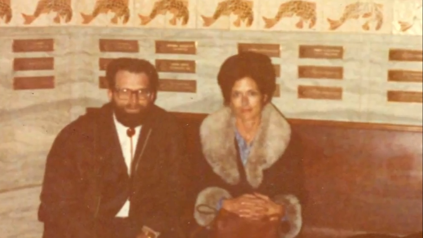 Alice and Gerald Uden Now: Are They Dead or Alive? Where Are They Today ...
