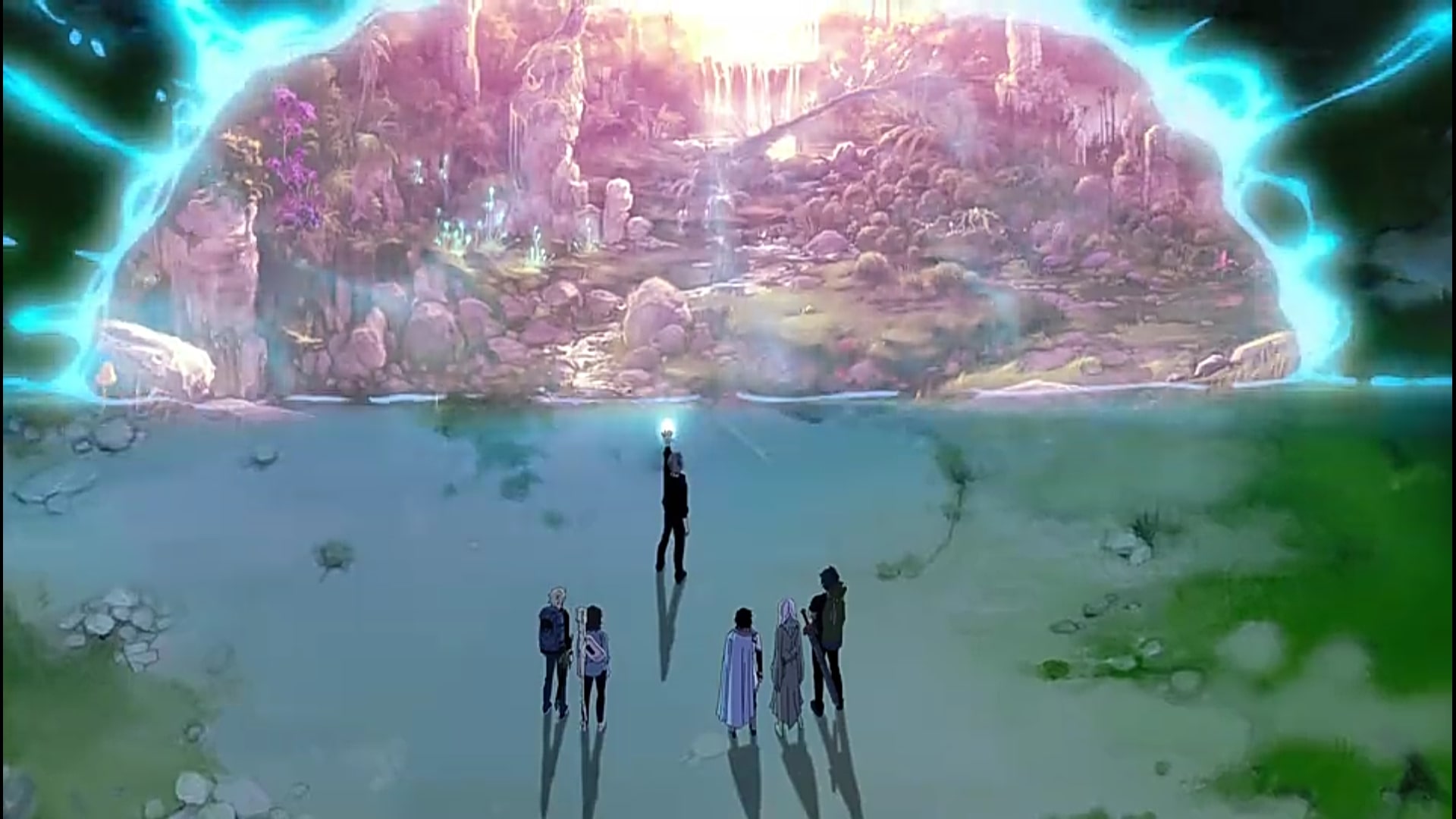 The Idhun Chronicles Season 2 Ending Explained | Finale Recap