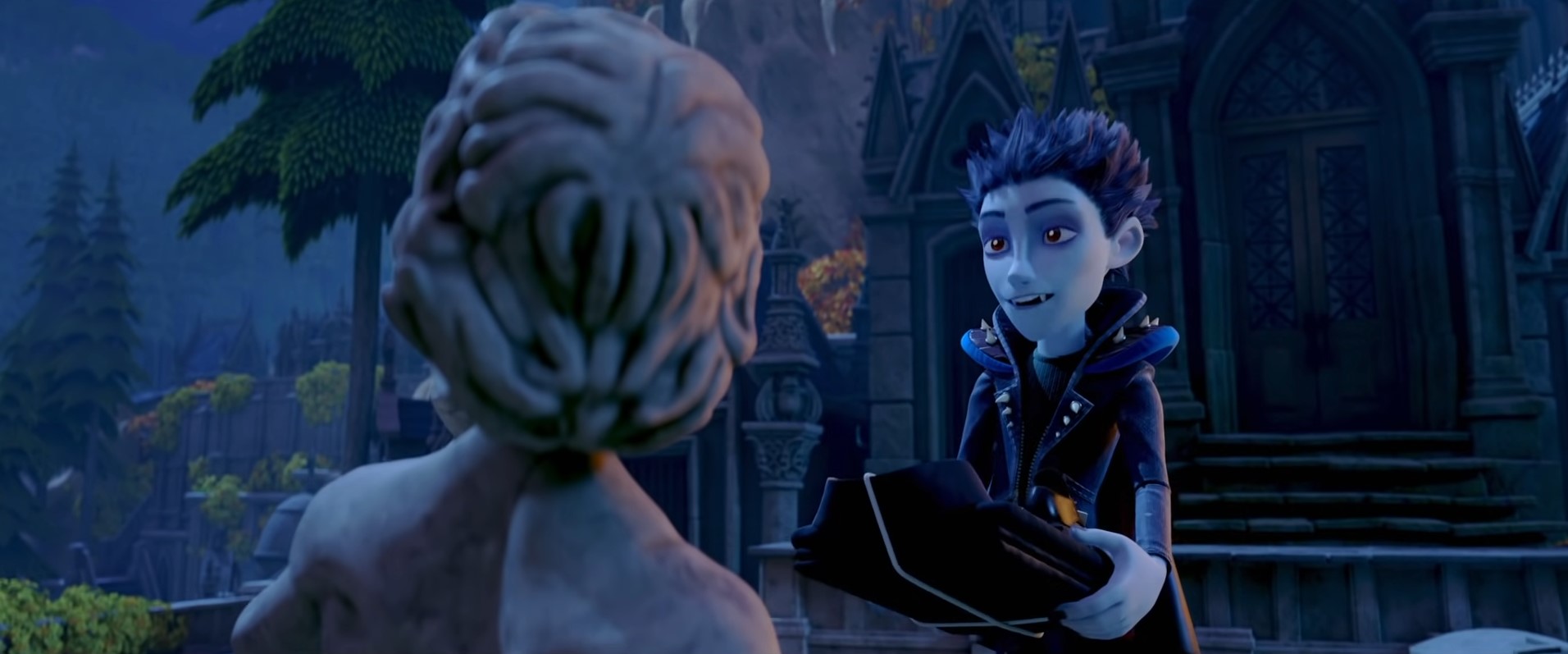 6 Best 3D Movies on Netflix Right Now