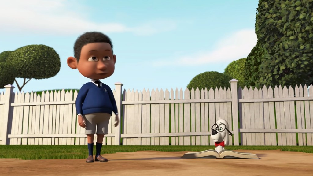 6 Best 3D Movies on Netflix Right Now