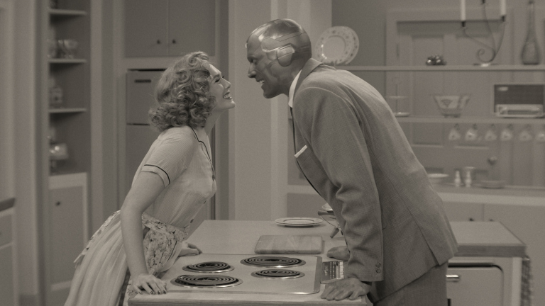 WandaVision Episode 2 Recap / Ending, Explained