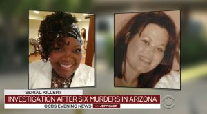 Dwight Jones’ Victims: How Did Dwight Lamon Jones Die? Scottsdale Murders
