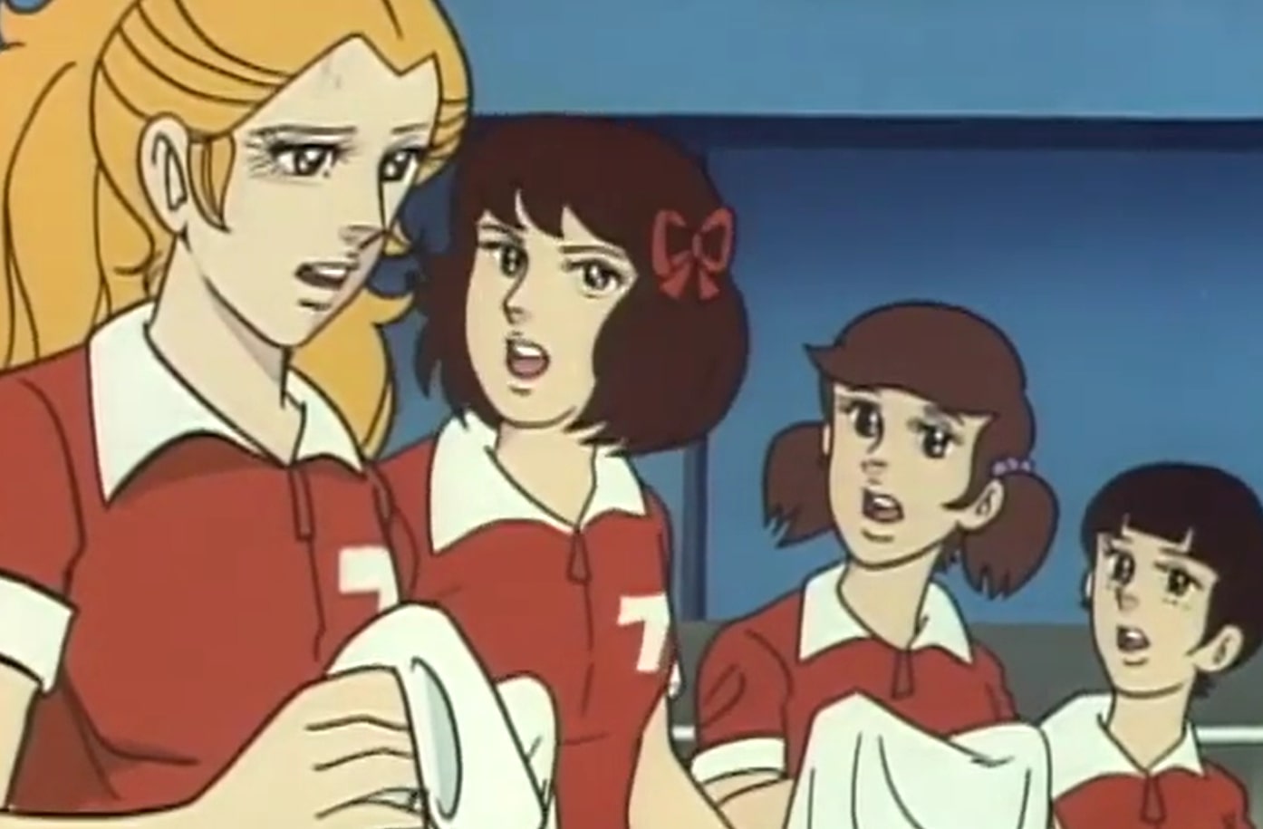 9 Best Volleyball Anime of All Time