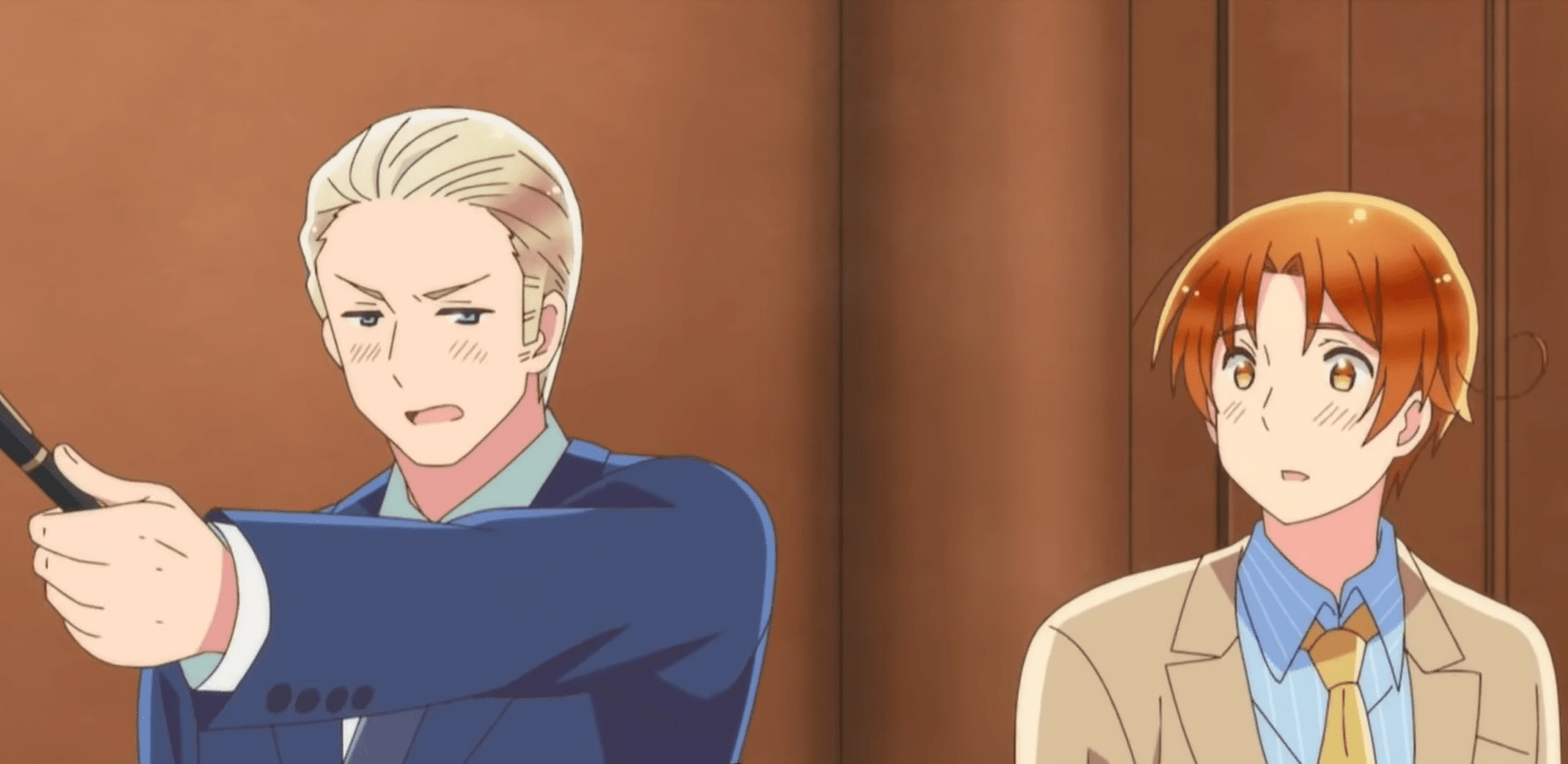 Best Gay Anime | 22 Top Yaoi Anime of All Time