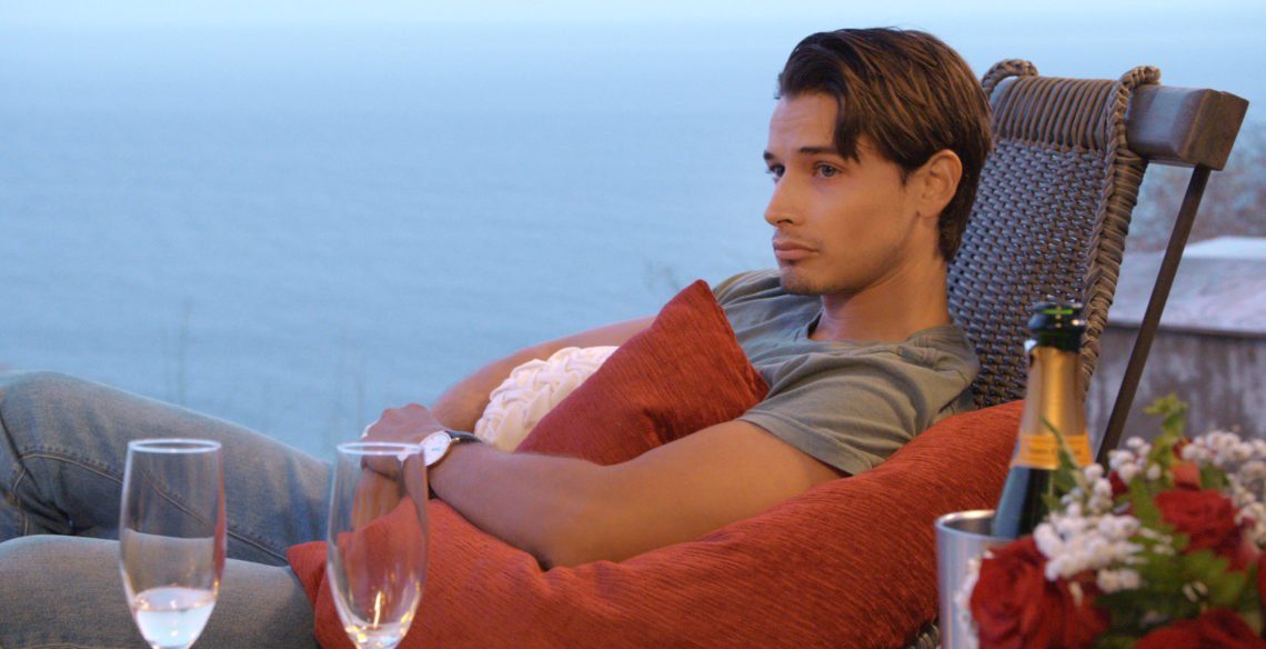 Andrew Gray: Where is Kelly Mi Li's Ex-Boyfriend Today?