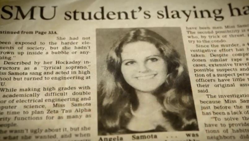 Angela Samota Murder: Where are Donald Bess and Ben McCall Today? Update