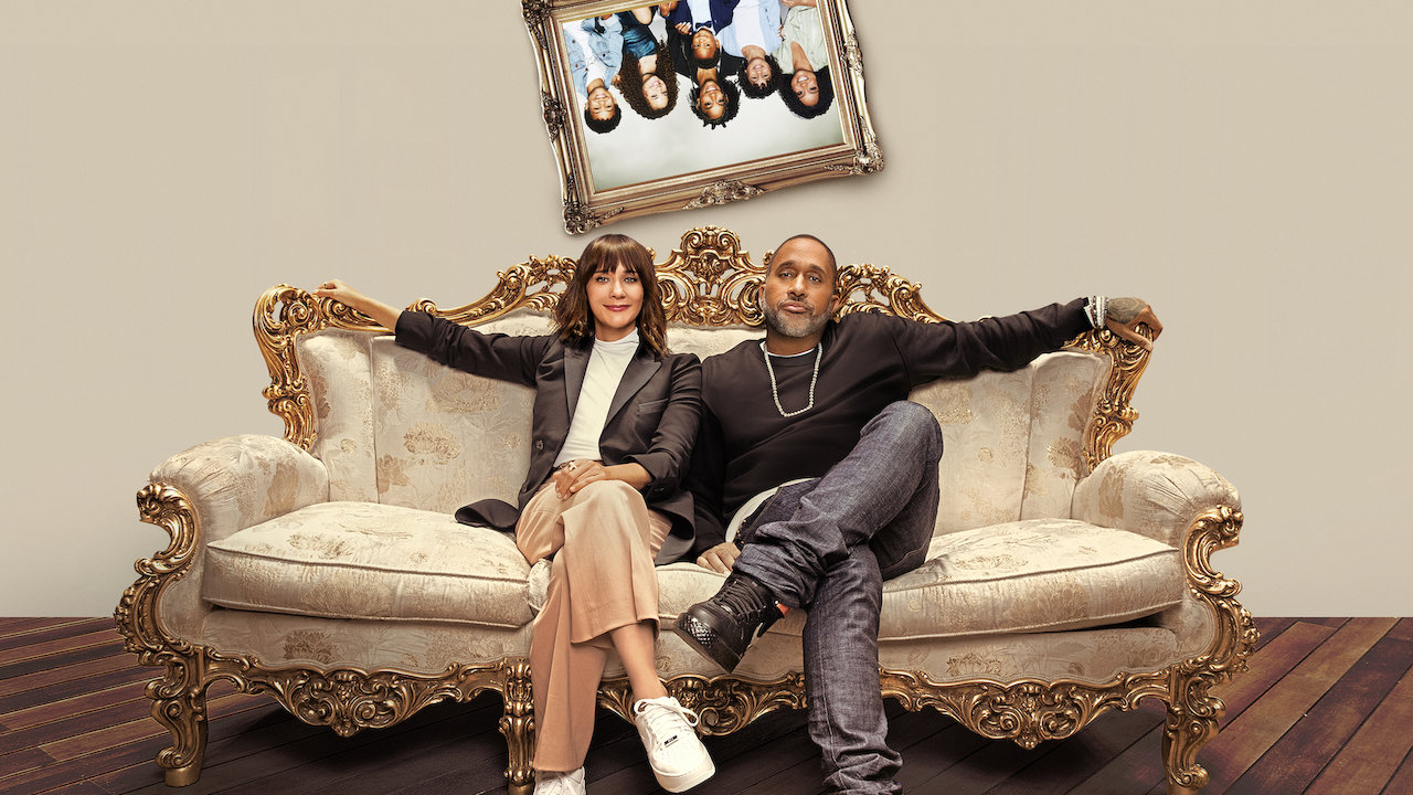 15 Best Black Shows on Netflix Right Now