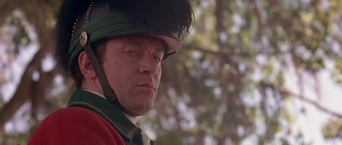 Is The Patriot Based on a True Story? Was Benjamin Martin a Real Person?