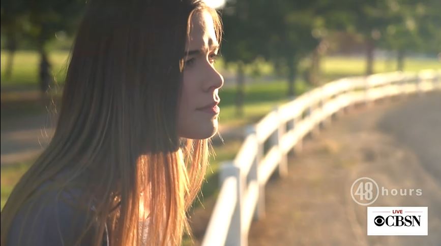 Caitlin Mathis Now: Where is Charles Bryant's Ex-Girlfriend Today? Update