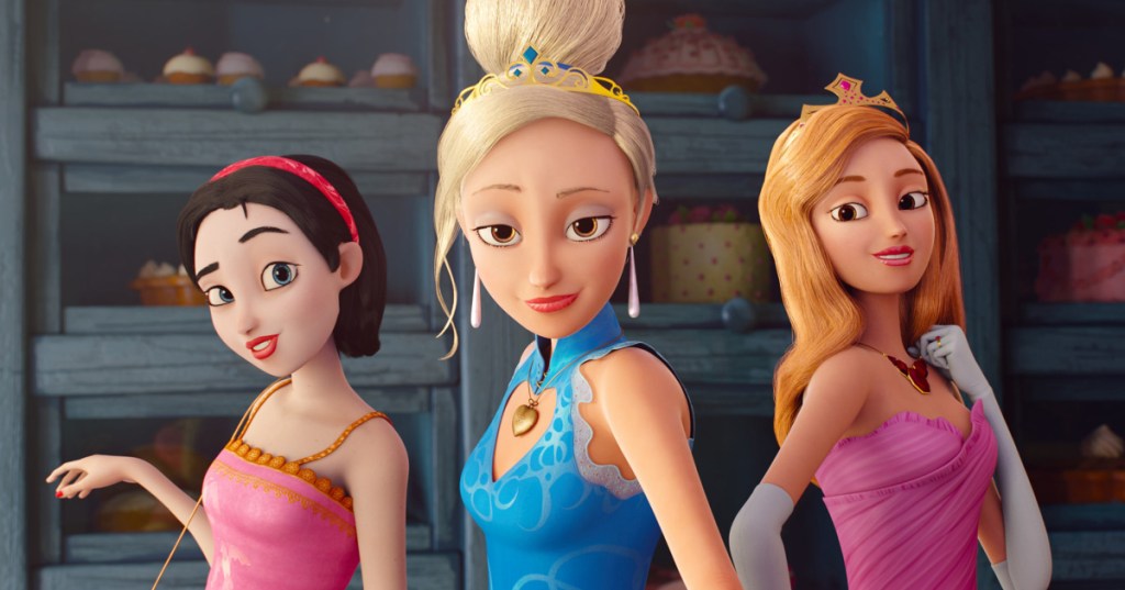 Charming Ending, Explained | Netflix Plot Synopsis | Is Philippe Gay?