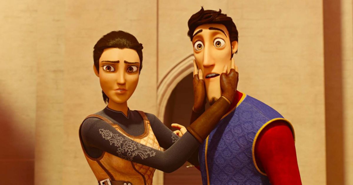 Charming Ending, Explained | Netflix Plot Synopsis | Is Philippe Gay?