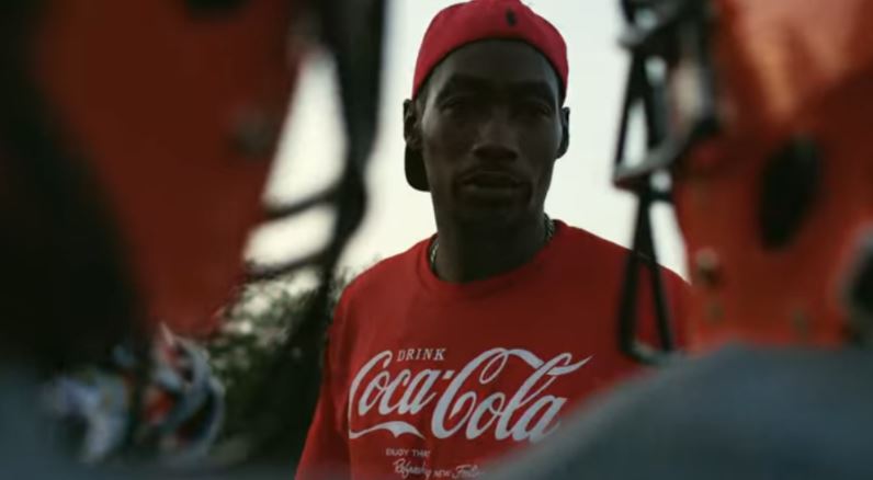 Coach Vick Davis Now: Where is Brooklyn Saints' Coach and D-Lo's Dad ...