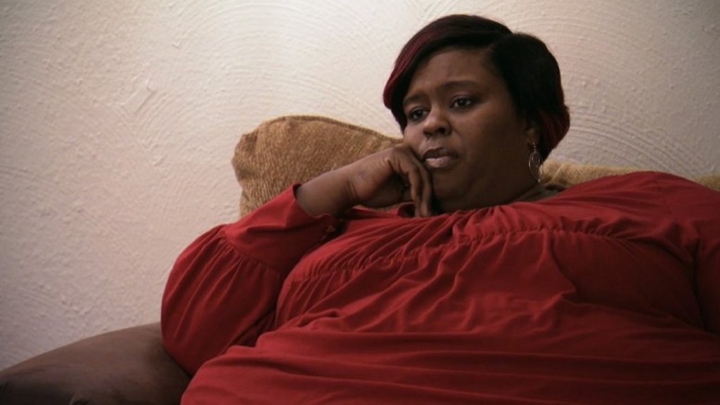 Cynthia Wells: Where is My 600-lb Life Star Today?