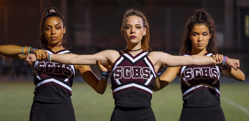 8 Best Cheerleading Movies and Shows on Netflix Right Now