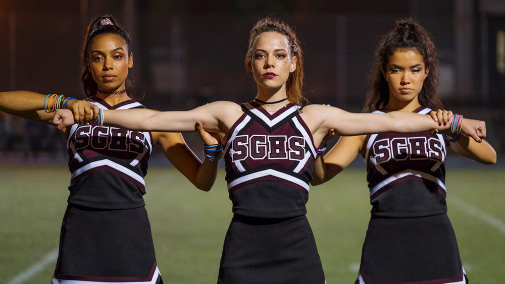 8 Best Cheerleading Movies and Shows on Netflix Right Now
