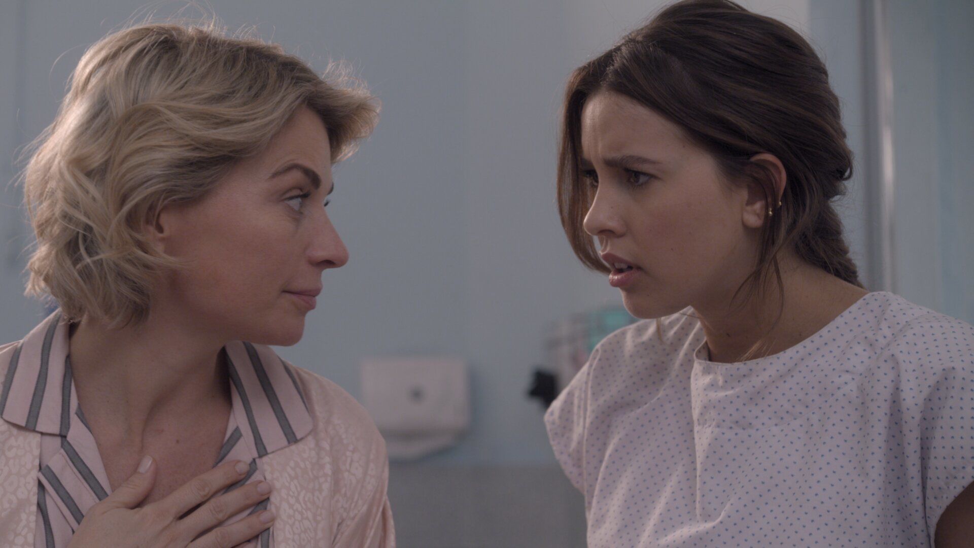 11 Best Mother-Daughter Shows on Netflix Right Now