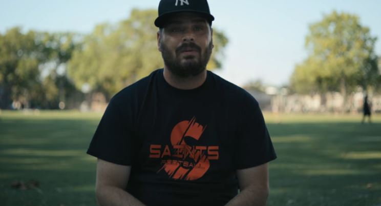Dave Vitale Now: Where is Brooklyn Saints' Vice President Today? Update