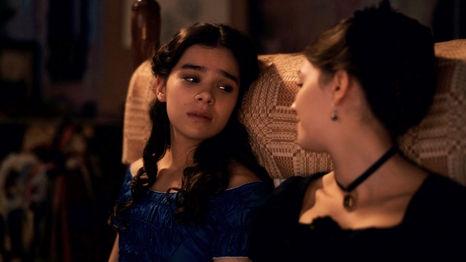 Dickinson Season 1 Recap / Ending, Explained