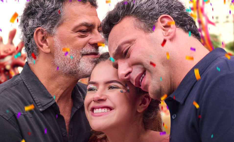 Double Dad Ending, Explained | Who Is the Real Father?