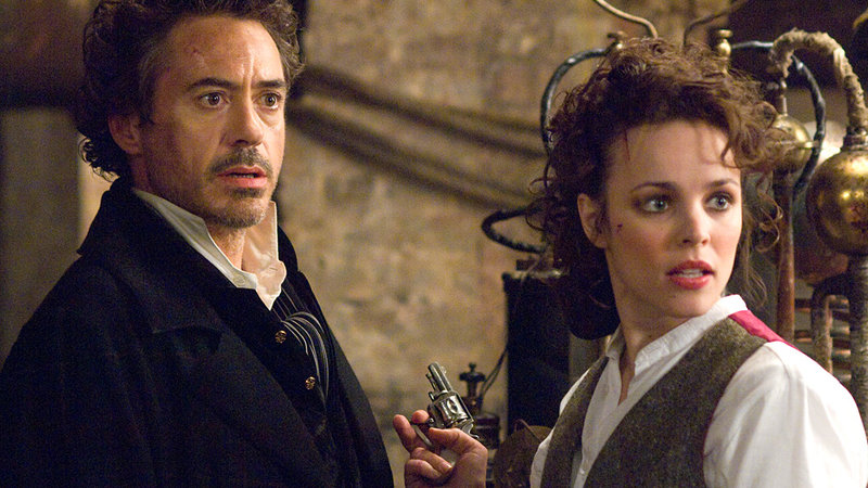 Sherlock Holmes Ending, Explained | 2009 Movie Plot Synopsis