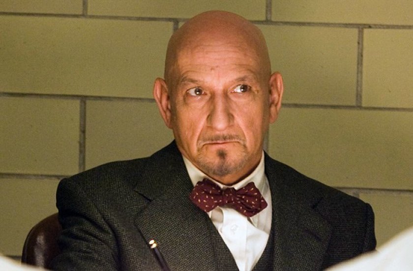 What Does the "Law of 4 Who is 67" in Shutter Island Mean?