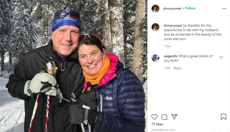 Dr. Mary Neal Now: Where is NDE Today? Surviving Death Update