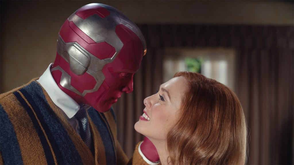 WandaVision Episode 3 Recap / Ending, Explained | Who is Geraldine ...