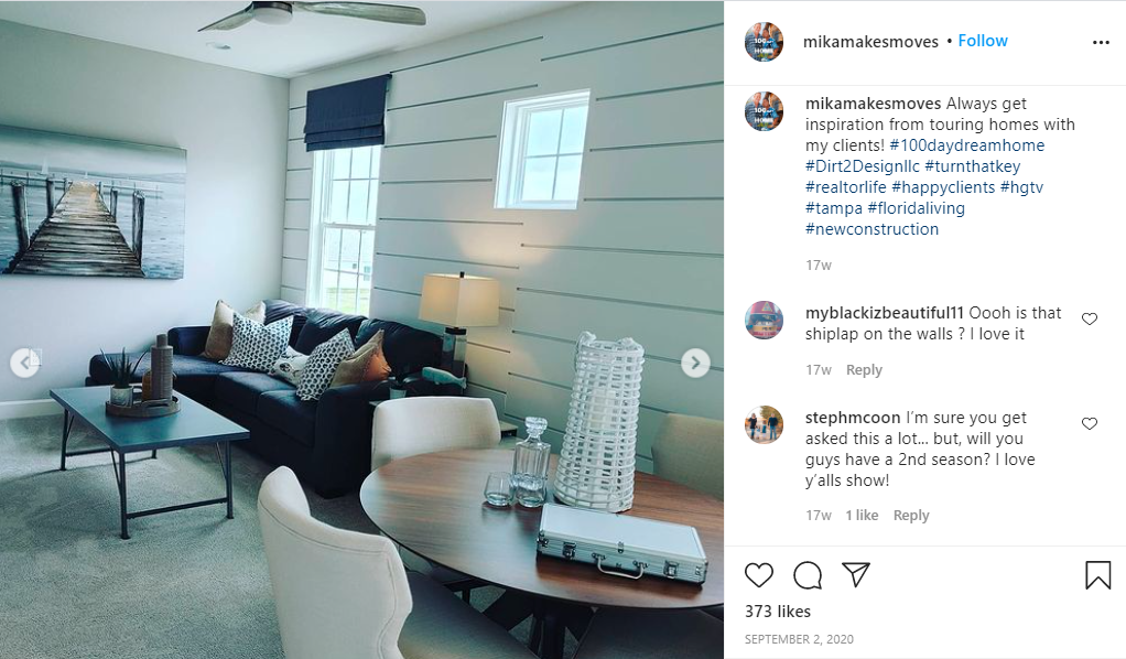 Where Is 100 Day Dream Home Filmed Hgtv Show Filming Locations