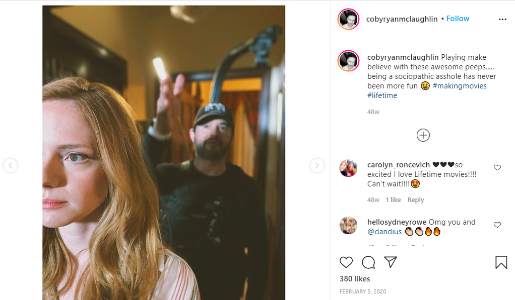 Where Was The Nanny Murders Filmed? Who is in the Cast? Is Lifetime ...