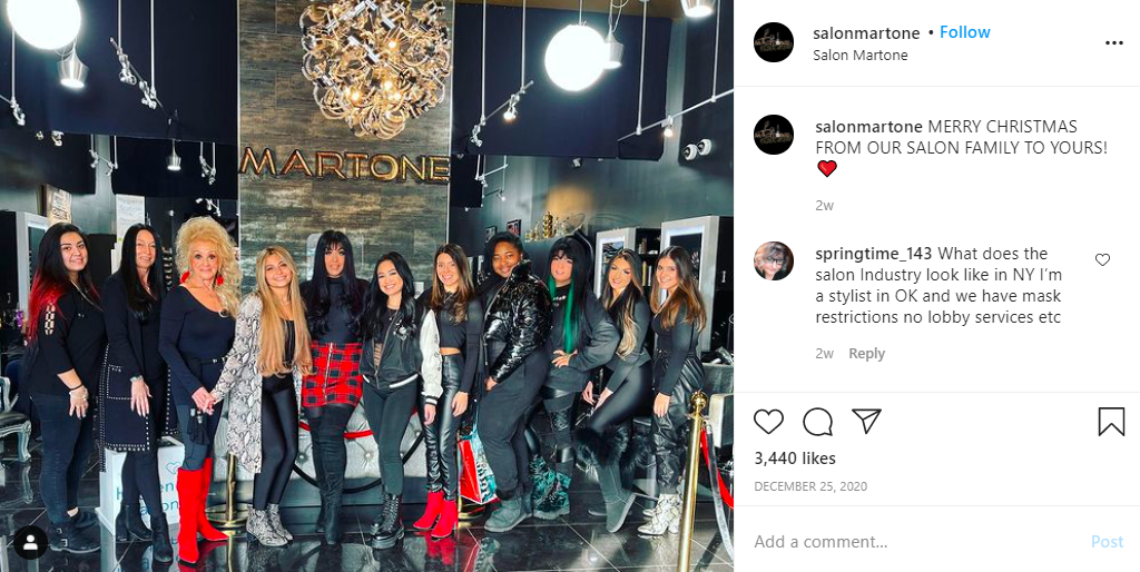 Unpolished: Exploring Filming Locations of the TV Show