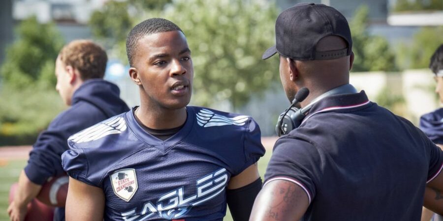 Where Is All American Filmed? TV Show Filming Locations