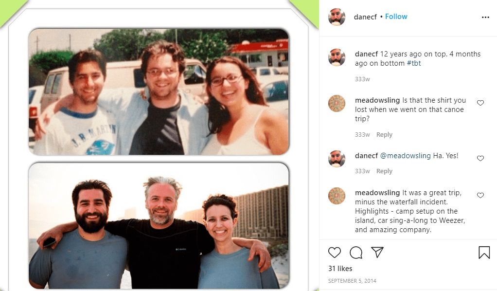 Matthew Teague and Dane Faucheux Now: Where Are Our Friend's Matthew ...