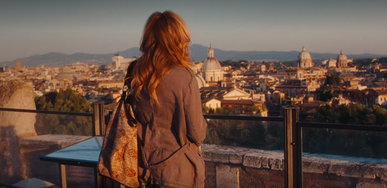 Where Was Eat Pray Love Filmed? Movie's Real Filming Locations