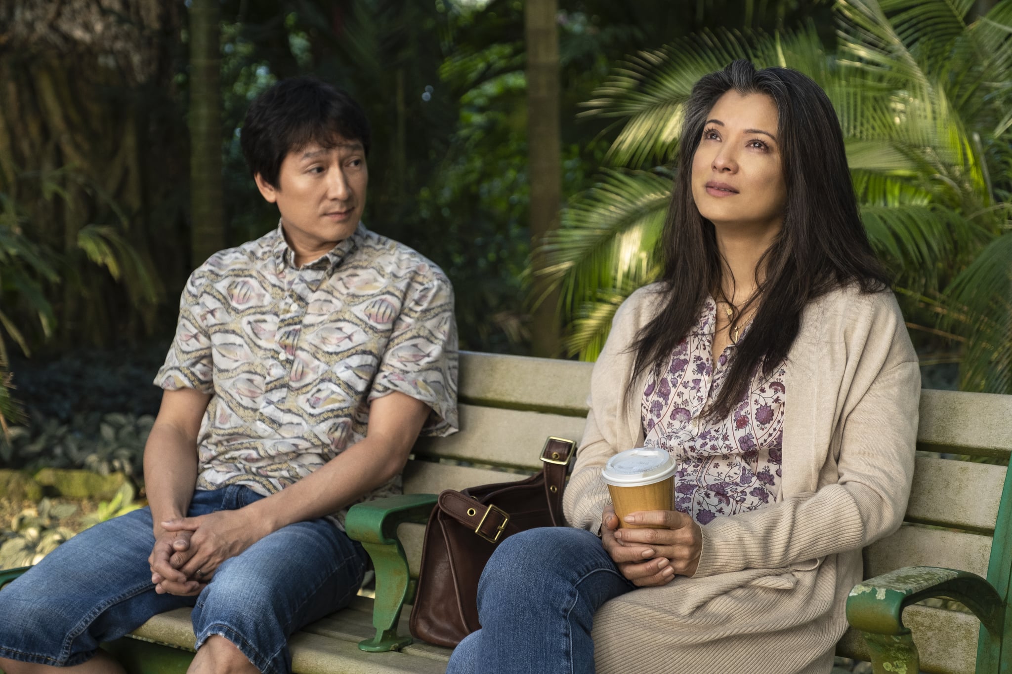 Finding ‘Ohana Ending, Explained | Netflix Plot Synopsis