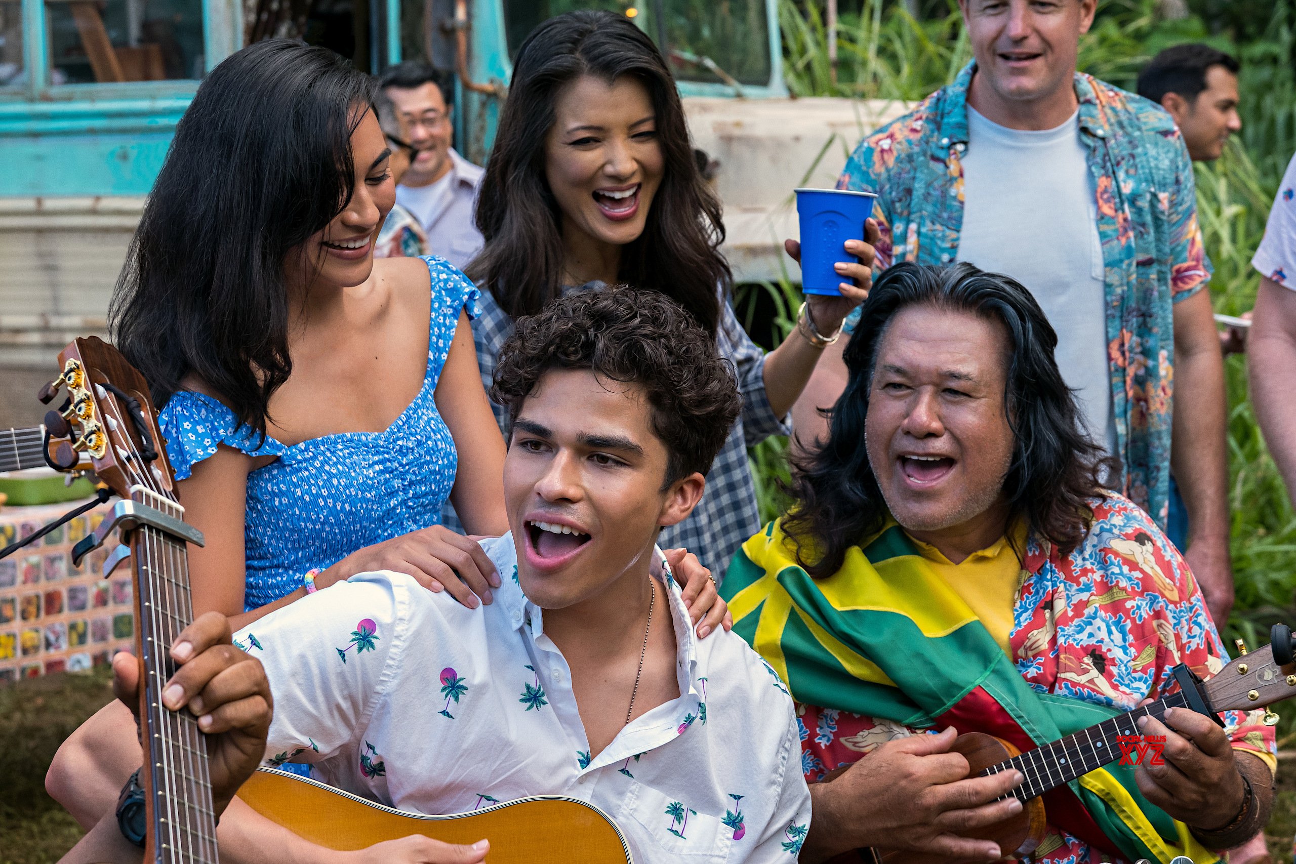 Finding ‘Ohana Ending, Explained | Netflix Plot Synopsis