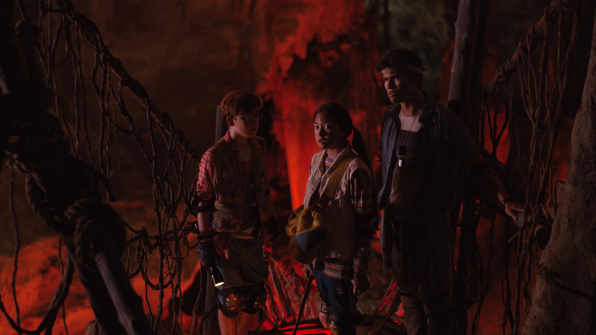 Finding ‘Ohana Ending, Explained | Netflix Plot Synopsis