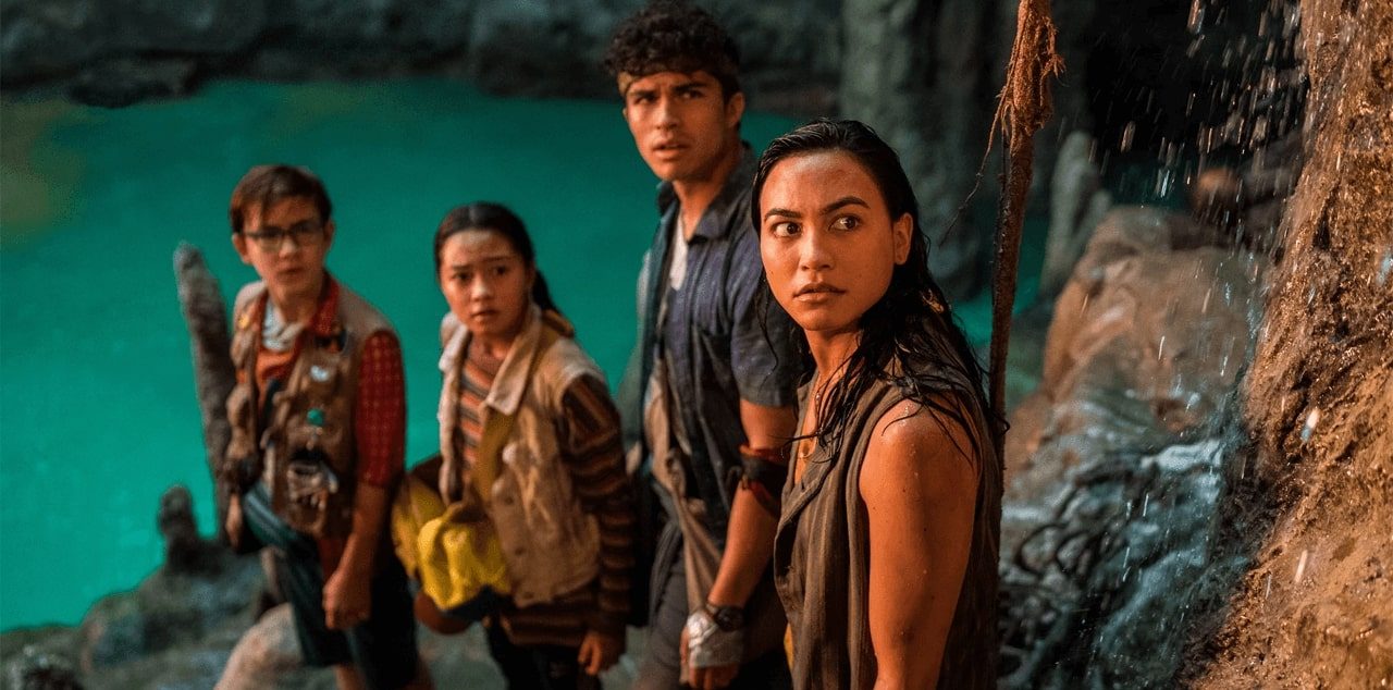 10 Best Native American Movies and Shows On Netflix Right Now