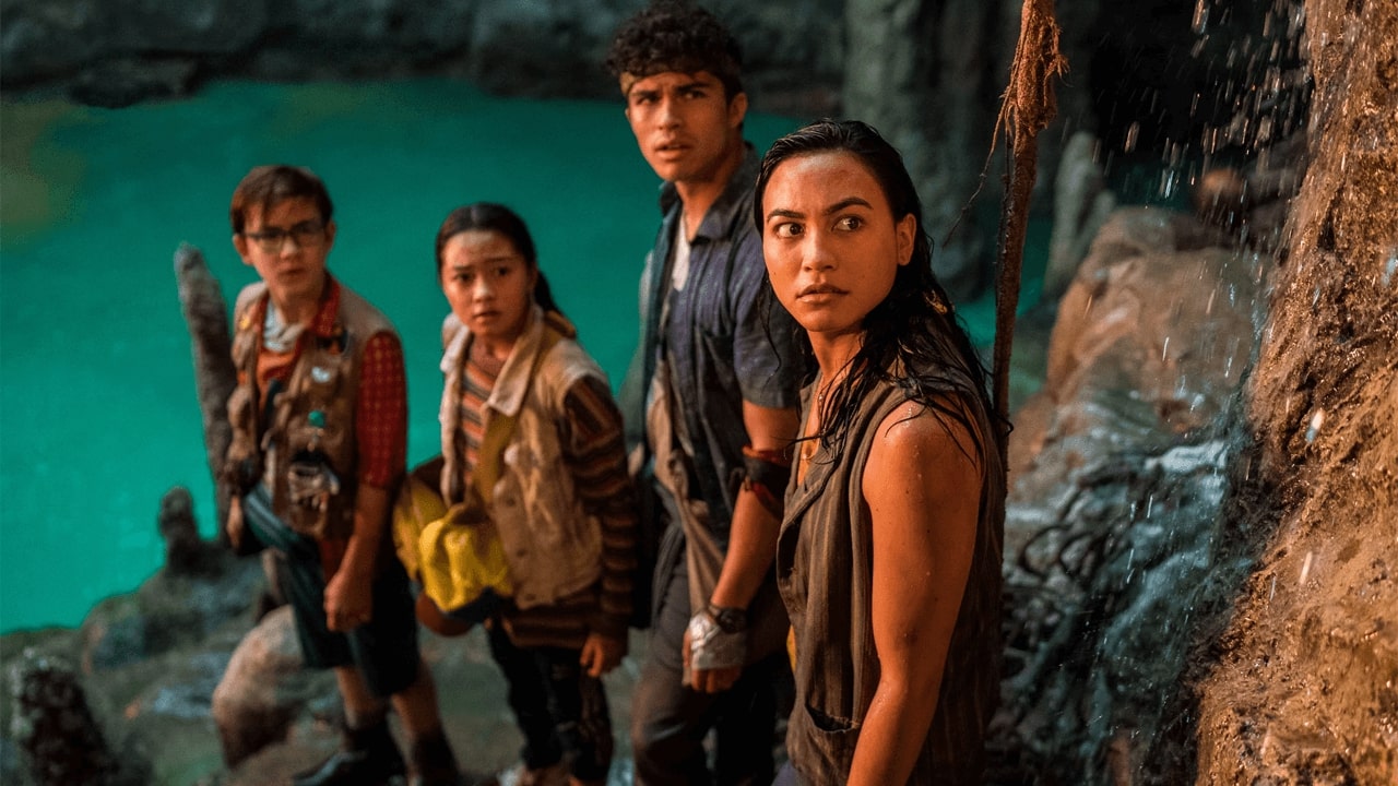 9 Best Native American Movies and Shows On Netflix Right Now