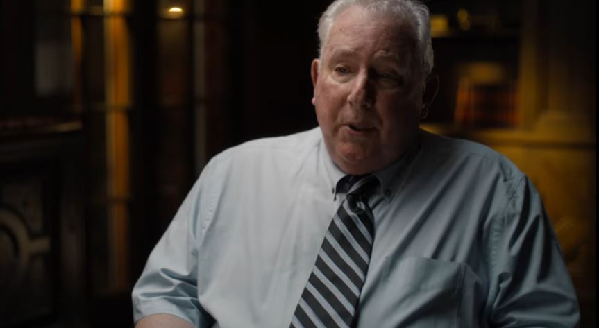 Frank Falzon Now: Where Is SFPD Homicide Inspector Today? Night Stalker ...