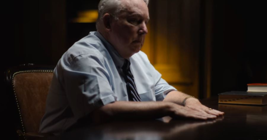 Frank Falzon Now: Where Is SFPD Homicide Inspector Today? Night Stalker ...