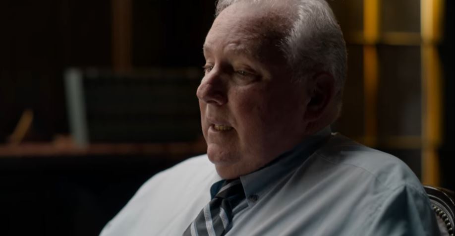 Frank Falzon Now: Where Is SFPD Homicide Inspector Today? Night Stalker ...