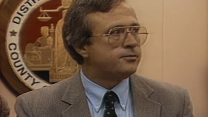 Frank Salerno Now: Where is the Detective Who Caught Night Stalker ...