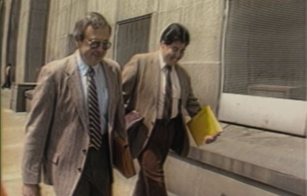 Gil Carrillo: Where is the Detective Who Caught The Night Stalker Today?