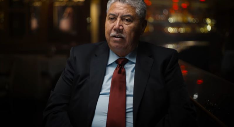 Gil Carrillo: Where is the Detective Who Caught The Night Stalker Today?