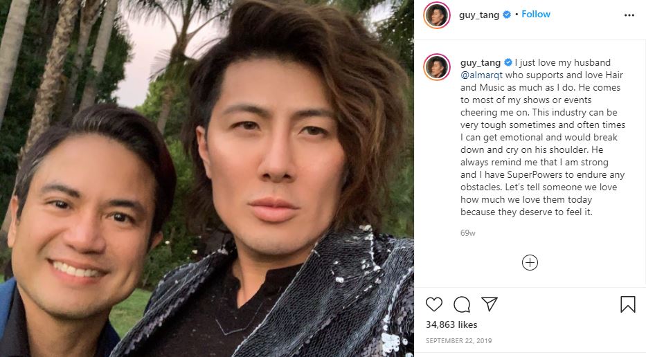 Guy Tang From Bling Empire is a Famous Hair Stylist. Who Is Guy Tang's ...