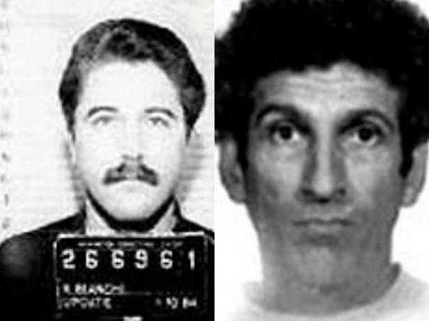 Hillside Stranglers: Dead or Alive? Where Are Kenneth Bianchi and ...