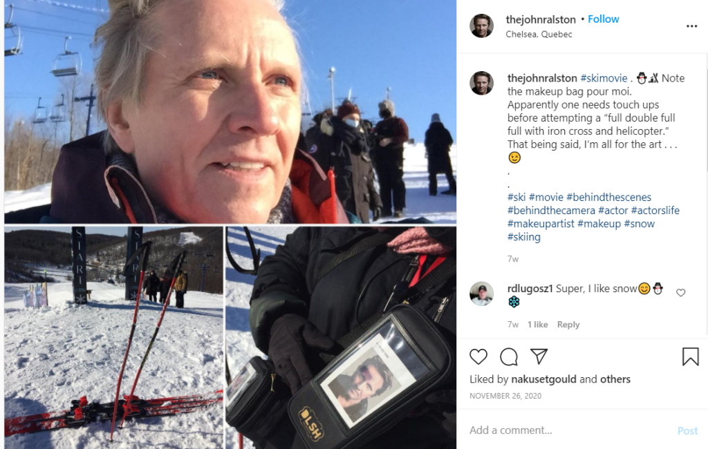 Where Was Two For the Win Filmed? Hallmark Cast Details