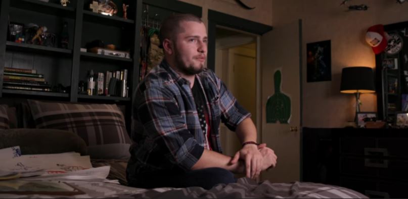 Where Is James Leininger Now? How Did James Huston Jr. Die?