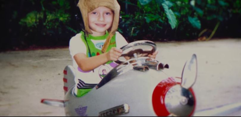 Where Is James Leininger Now? How Did James Huston Jr. Die?