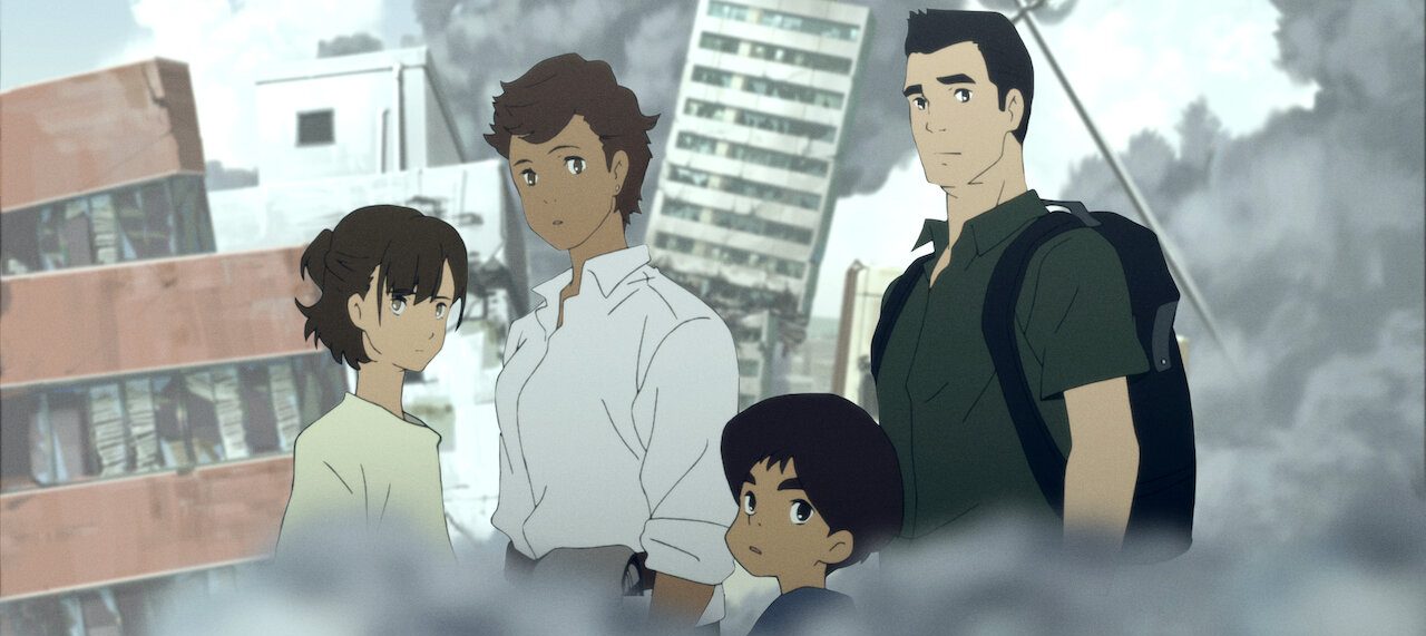 13 Boldest Anime on Netflix Right Now